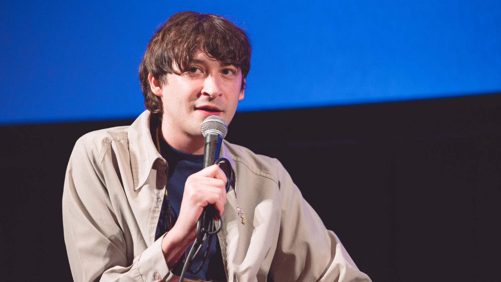 Filmmaker Owen Kline talks his directorial debut, cartooning, and ...