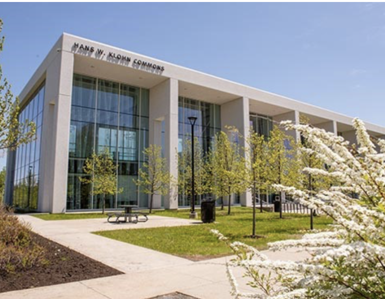 The Writing Centre: A deep-dive into UNB’s most helpful student ...