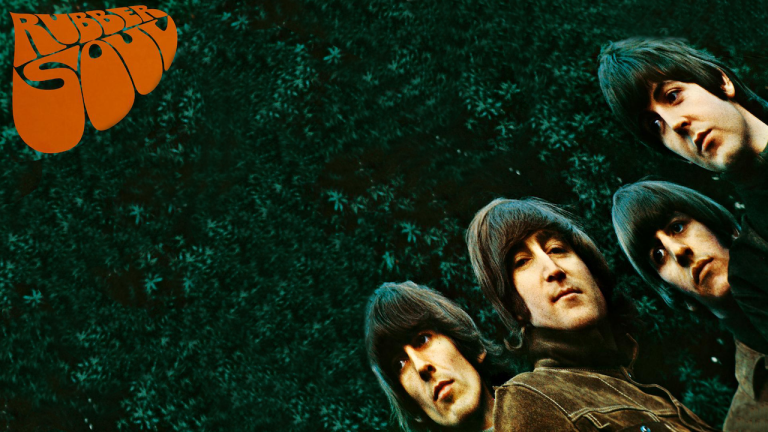 Rubber Soul at 60: How The Beatles Grew Up By Doing a Folk Album – The ...